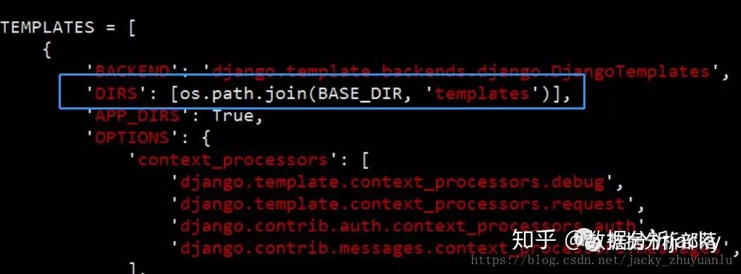 部署Django到云服务器（Centos+Nginx+Mysql+Uwsgi+Python3）【2】 - 知乎