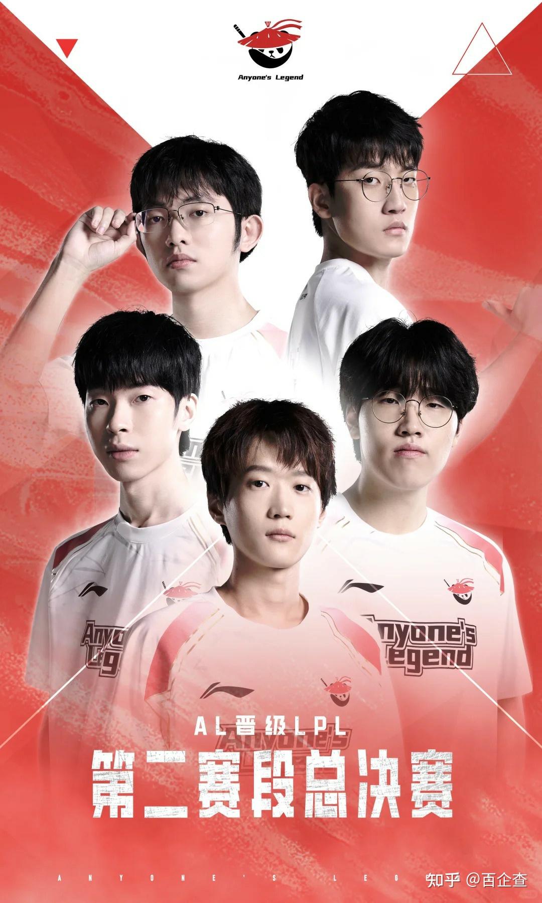 IG、BLG、AL，最后的LPL冠军角逐者 - 知乎