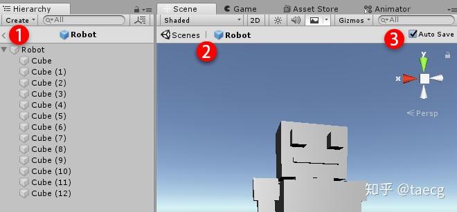 新版Prefab的一些梳理 - 知乎