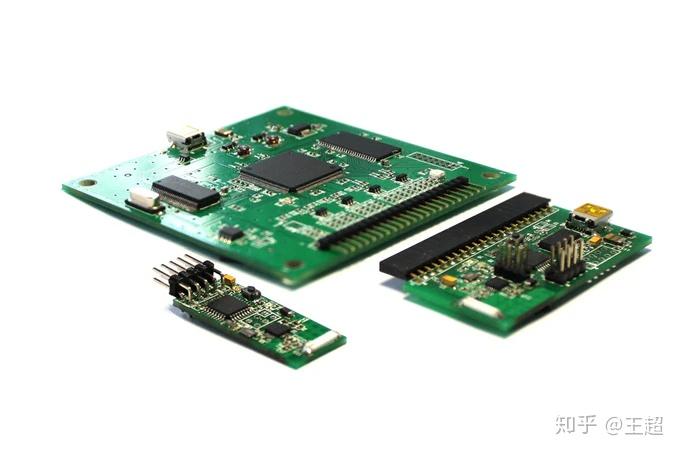 [开源]DSLogic开源逻辑分析仪方案分享 - 知乎