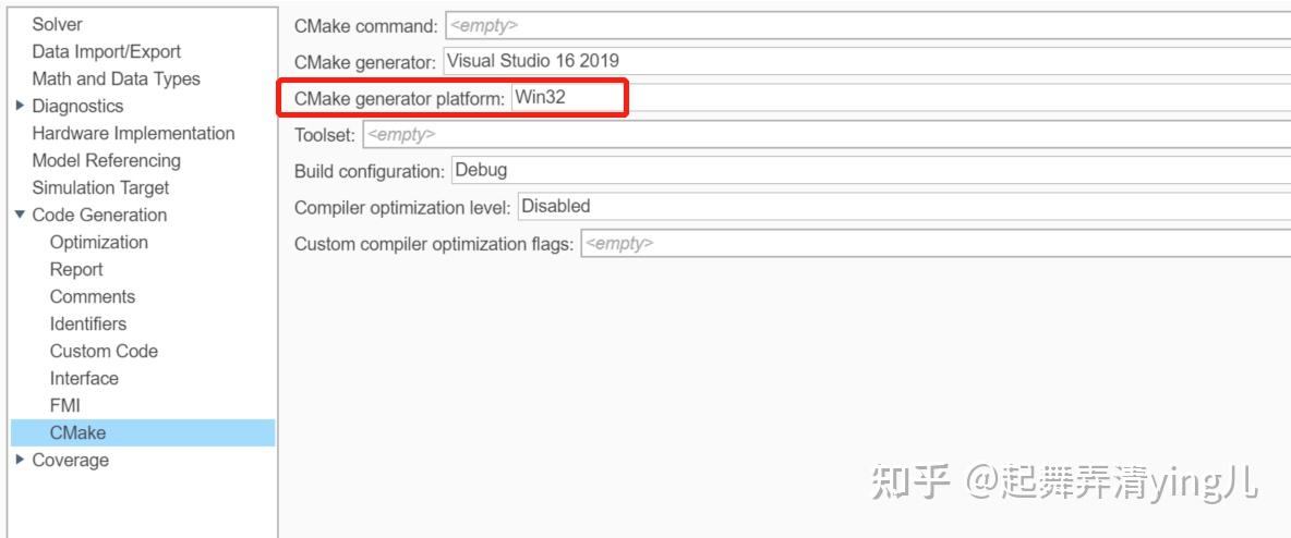 Simulink如何导出fmu？ 知乎