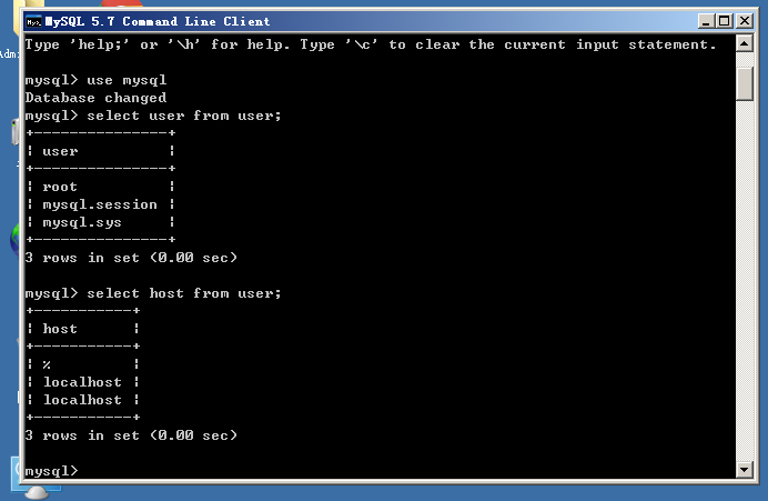 Mysql卸载问题Start Server卡住报错解决方法 - 知乎