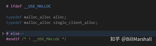 SGI STL特殊的空间配置器 std::alloc(三) - 知乎