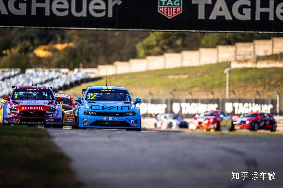 领克03TCR赛车“零距离”体验，为何让我热泪盈眶？ - 知乎