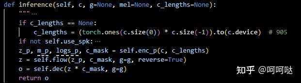 【TTS】4：coqui-ai代码实战 - 知乎