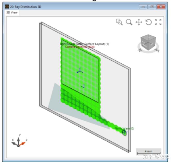 VirtualLab Fusion 基于光栅波导结构的AR&MR 系统建模免费研讨会2022 年 1 月 18 日（二）下午 3：30-5：00 - 知乎