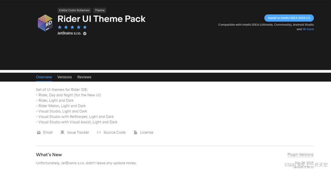 这 30 款 IDEA 宝贝插件，顶级优秀！ - 知乎