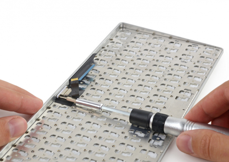 【91拆】惊喜不断 Magic Keyboard与Magic Mouse 2拆解 - 知乎