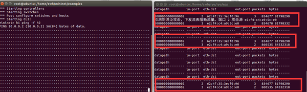 基于 RYU 的 SDN 网络编程 - 知乎