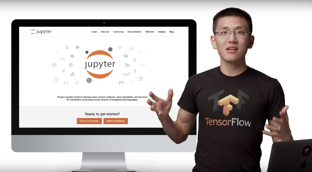 工欲善其事，必先利其器：jupyter Notebooks 的技巧 知乎