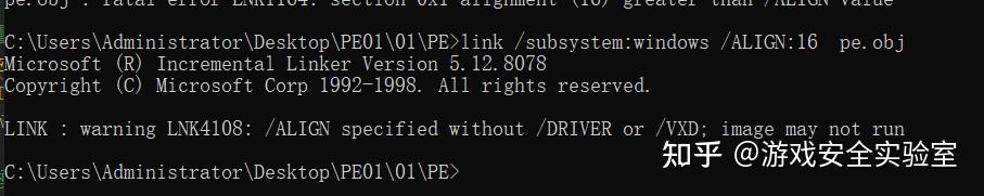 WindowsPE文件格式入门01.PE头 - 知乎