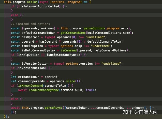 从常用命令 npm run build，学习 webpack - 知乎