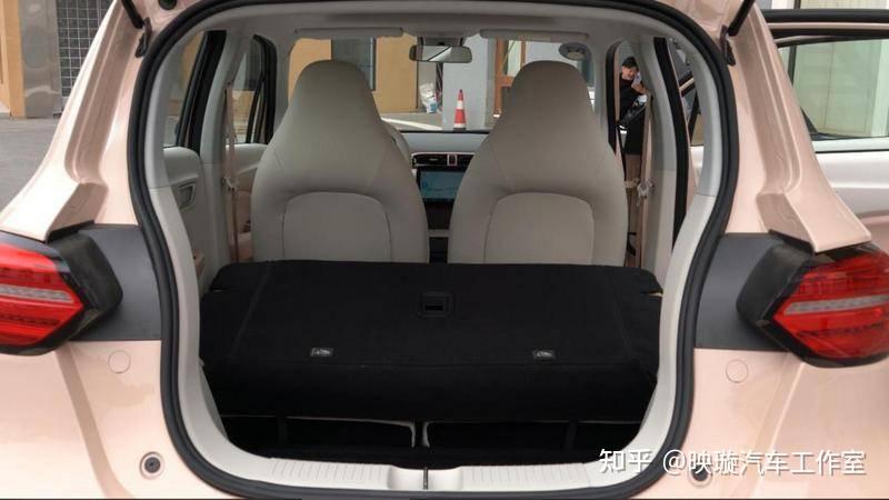 6万元就能拥有的A00级纯电车！试驾2023款零跑T03 - 知乎