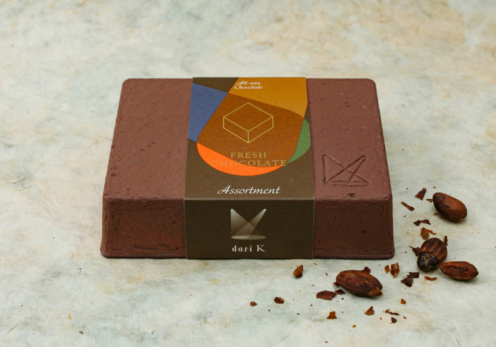 从食品包装解读日式美学密码 | 2023日本包装设计奖公布 - 知乎