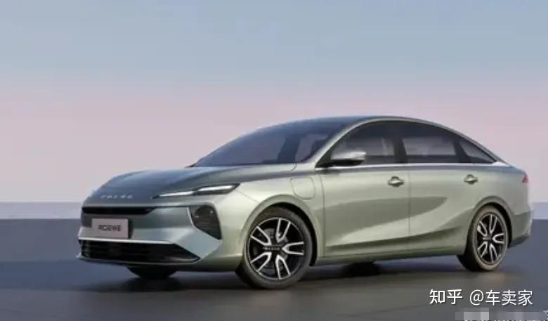 定价决定比亚迪秦L EV及荣威D6对小鹏MONA M03的冲击力有多大 - 知乎