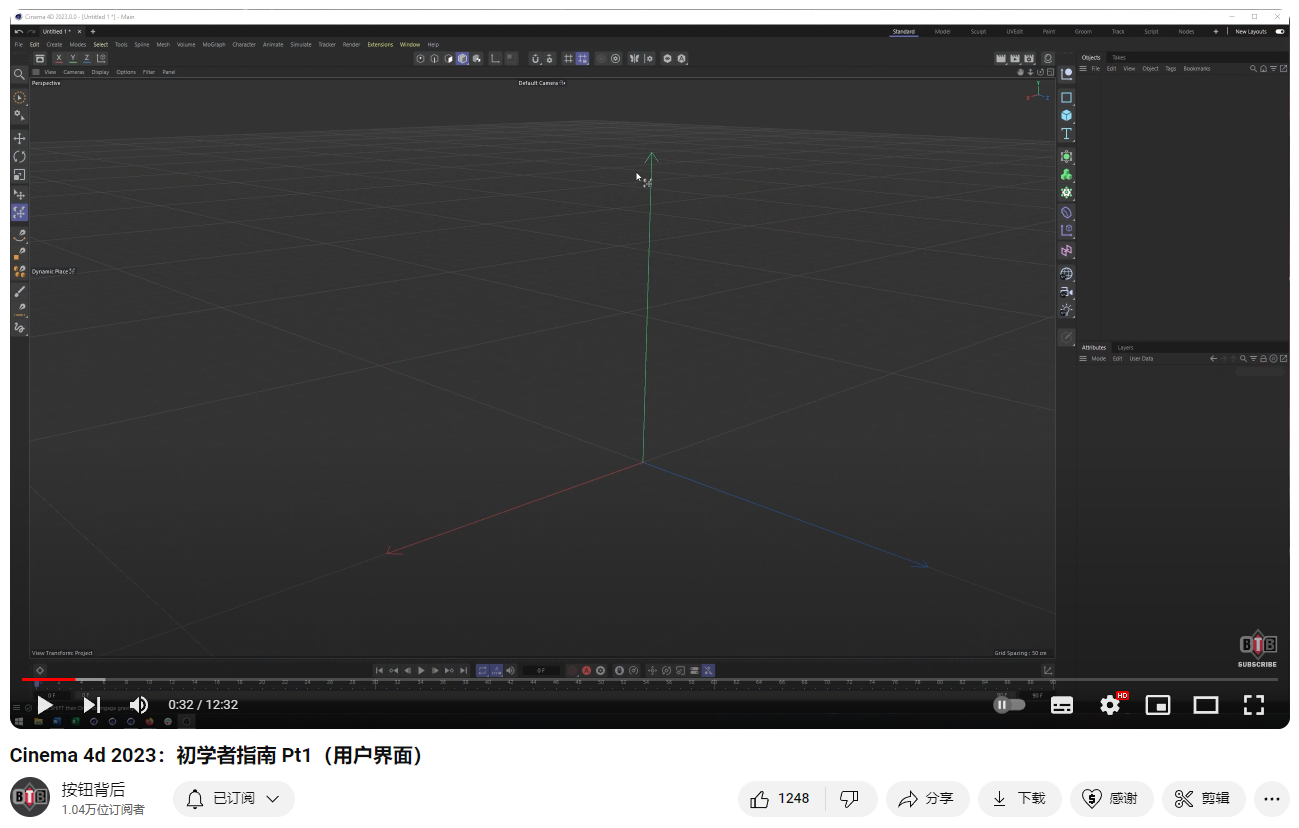 11个最佳 Cinema 4D 教程，快速提高建模技巧！ - 知乎