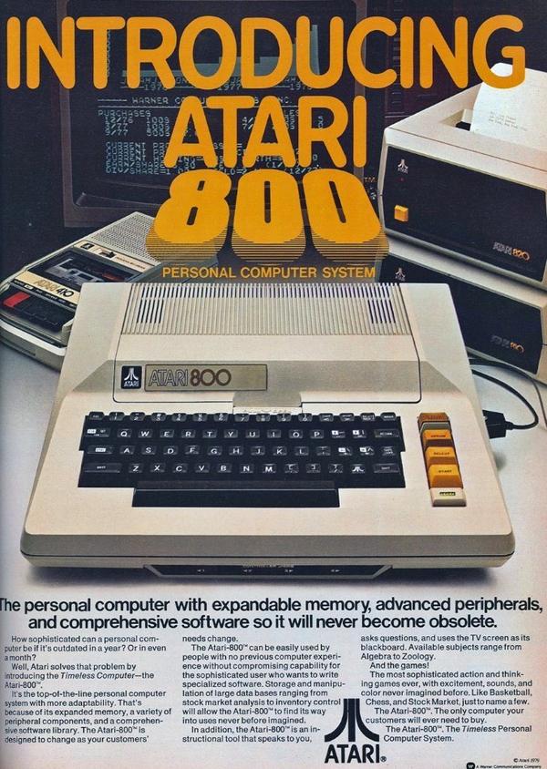 Atari ST是如何影响录音工业的？ - 知乎