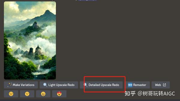 如何用AI绘画生成出更高清的图，值得实操的3种方法 - 知乎