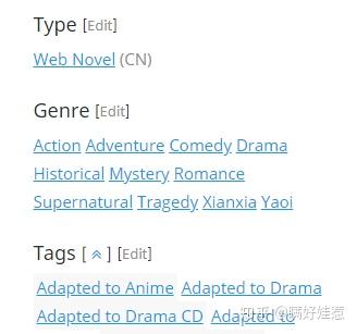 老外都在哪些网站上看中国网络小说？—— NovelUpdates (1) - 知乎