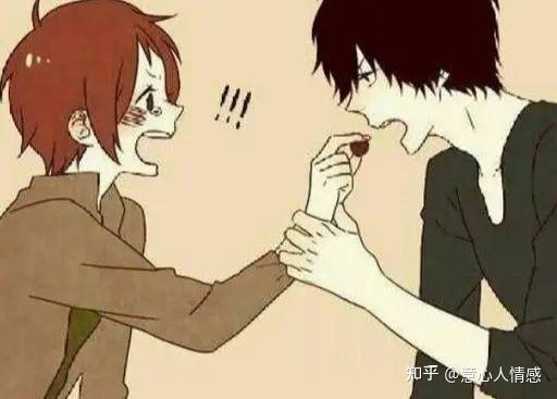 男人开始腻了,会对你有这4个表现,变心是蓄谋已久了 知乎