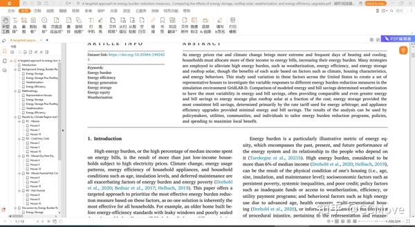 文献管理软件对比之NoteExpress、Zetero和Mendely - 知乎