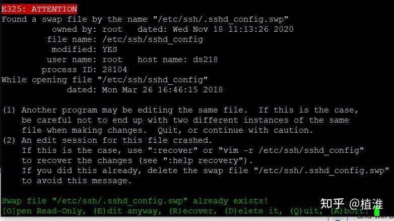 用WinSCP+PuTTY以root账号登录群晖NAS保姆教程（附WinSCP+PuTTY绿色下载） - 知乎