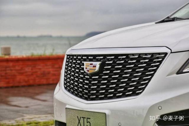 凯迪拉克作XT5试驾：又一美系豪华SUV要火，配2.0T+9AT - 知乎
