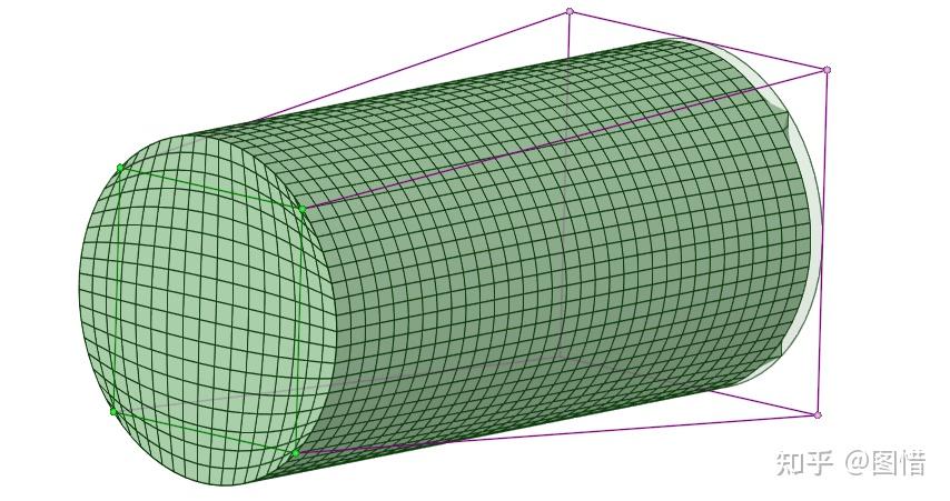 玩转SpaceClaim模型处理15 网格划分（D） - 知乎