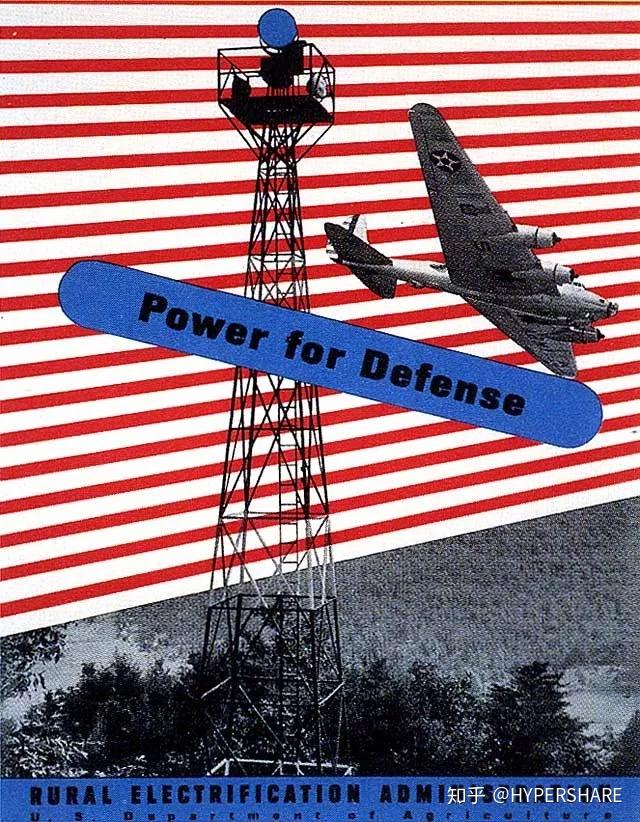 传奇人物|Lester Beall（莱斯特·比尔）几乎一手推动美国平面设计史的现代主义运动 - 知乎