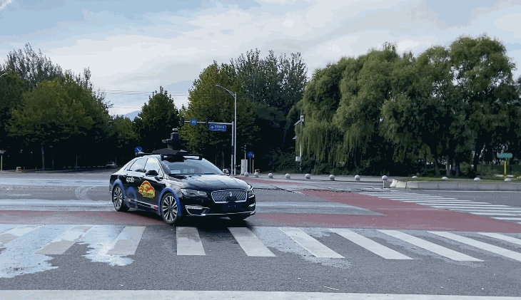 三个月坐遍北上广深无人出租，的哥真的要下岗了？ - 知乎