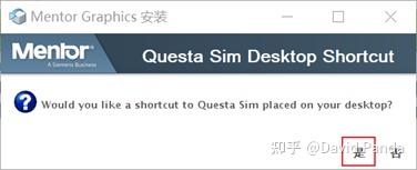 questasim下载安装与破解 - 知乎