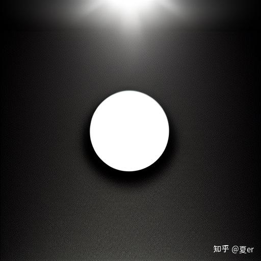 Stable Diffusion 光影控制小技巧 - 知乎