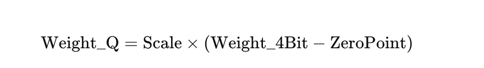 【博客翻译】在 GPU 上如何加速 GPTQ Triton 反量化kernel - 知乎