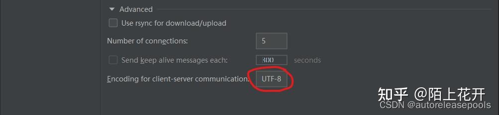 Pycharm中SSH、SFTP连接远程服务器编辑调试实例 - 知乎