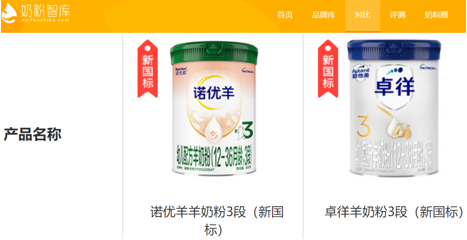 来了！伊利金领冠、达能纽迪希亚、宜品…将重磅亮相首届中国奶粉品牌节！ - 知乎