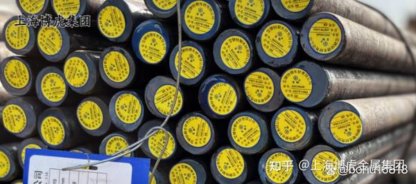 40Cr硬度/40Cr圆钢是什么？ - 知乎
