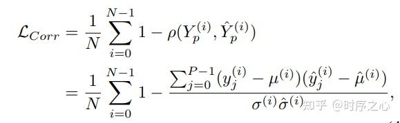 ICML 2025 | Patch-wise Structural 损失函数：革新时间序列预测精度！ - 知乎