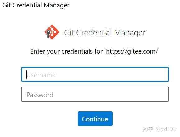 Git在windows和Linux安装并自动更新代码超详细讲解 - 知乎