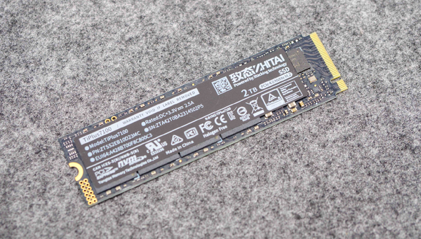 8000字长文一篇讲透：2024年消费级SSD选购全指南 - 知乎