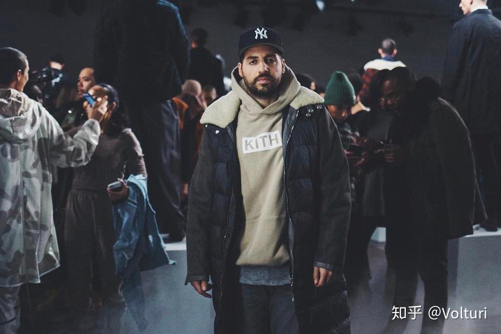 KITH: 从球鞋圈迷弟到大佬成长指南（中） - 知乎