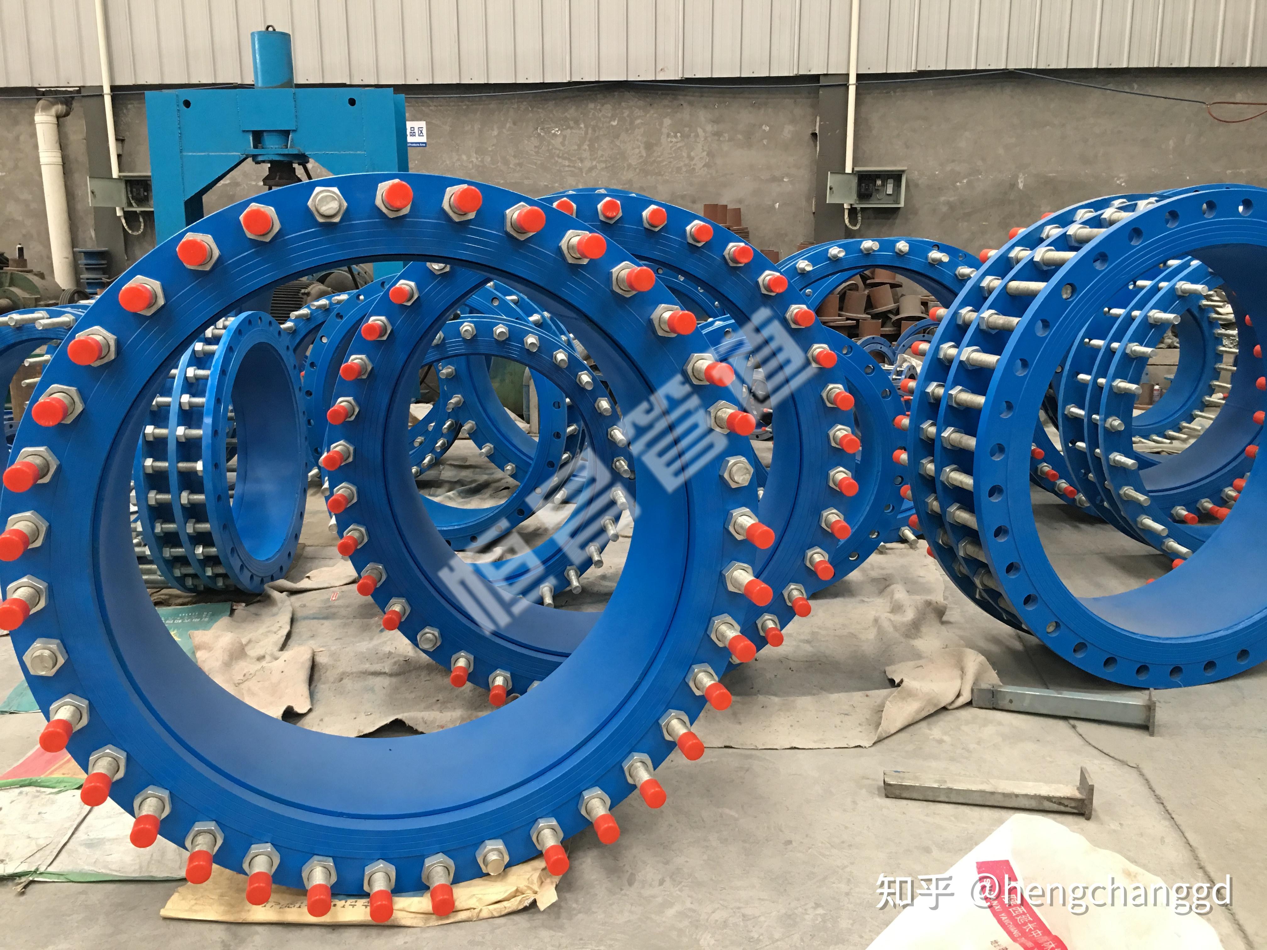 C2F型双法兰传力接头基础知识说明 - 知乎