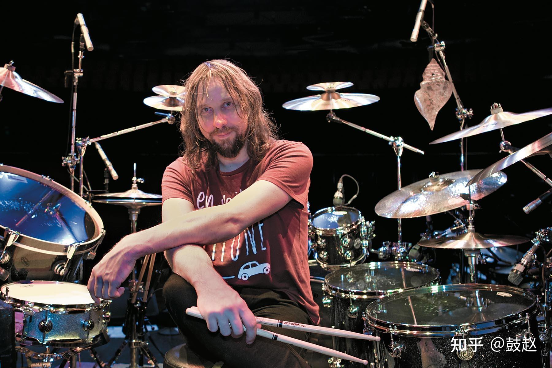 学打鼓后应该听这些大神才对，超级鼓手终极名单！ - 知乎
