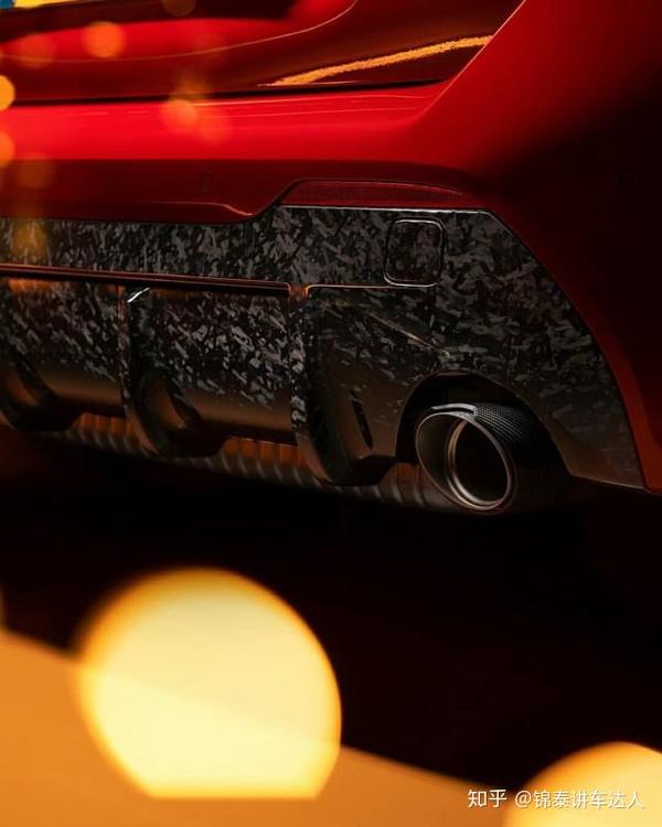 全新BMW ///M135i | 好有感觉的一组美图 - 知乎