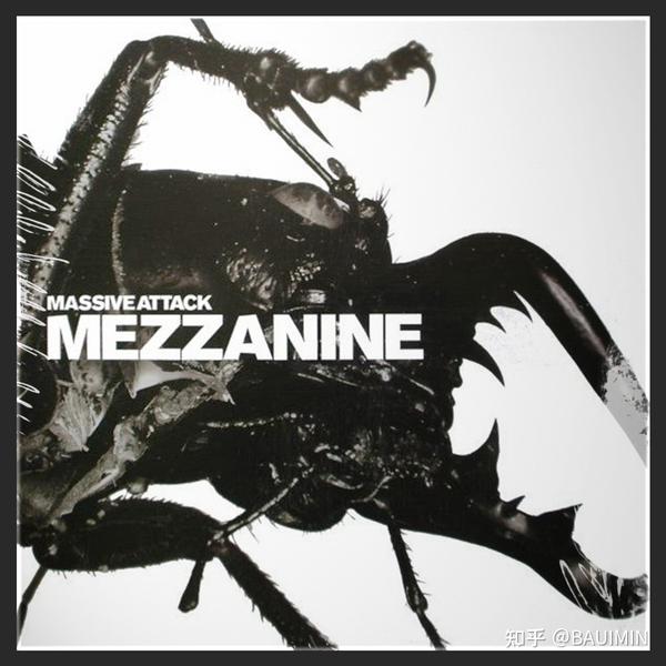 Trip-Hop：D&B的神游孪生体验｜涂鸦小城布里斯托尔的黑暗面｜音药文字版 - 知乎