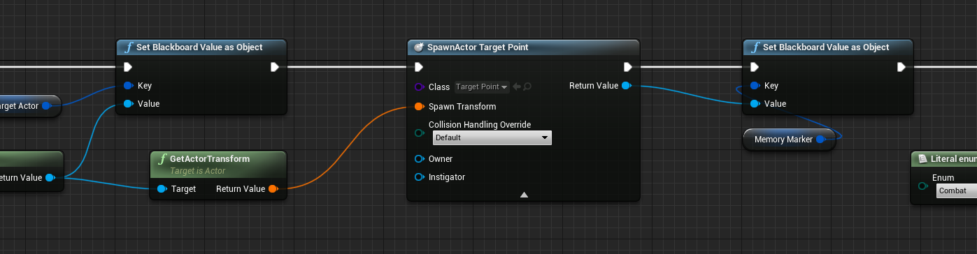 UE4 AI基础 - 知乎