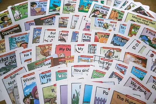 价值数千元的RAZ分级读物2000册，含音频、QUIZ、练习册、计划表、精讲视频等！ - 知乎