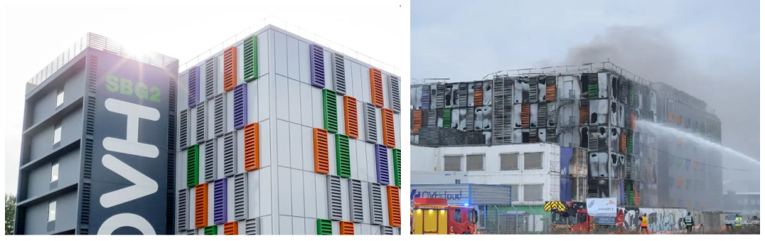 盘点：近年数据中心十大灾难事件 - 知乎