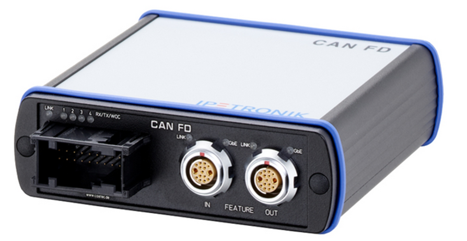 远距离车载高速网络通讯方案 - 知乎