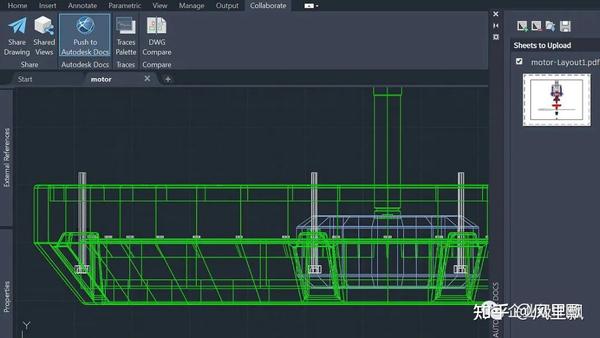 工业软件-AutoCAD：数百万用户信赖的二维和三维 CAD 软件 - 知乎