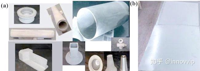 钛合金粉末冶金加工工艺的多样性与应用 - 知乎